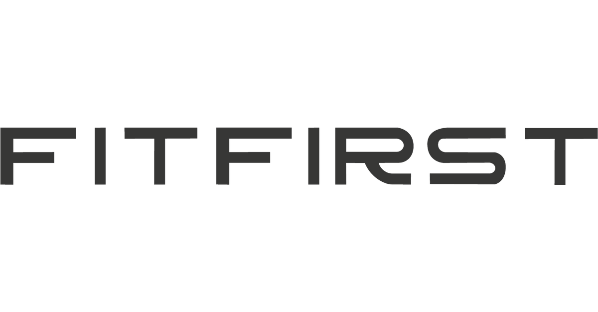 FitFirst Store - Fitness voor iedereen!