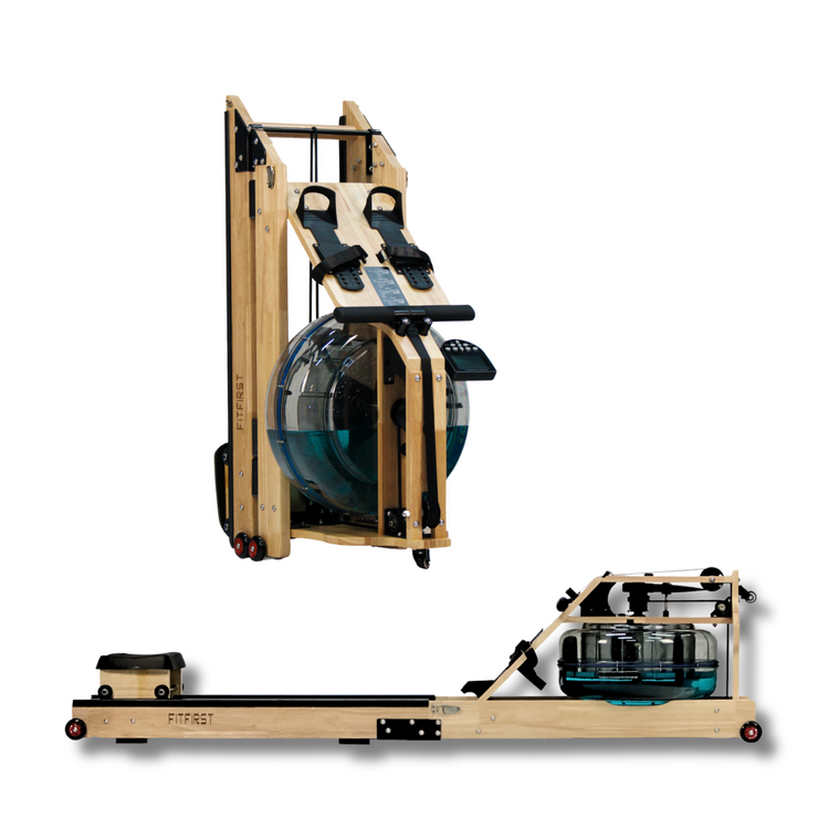 FitFirst Store - Fitness voor iedereen!