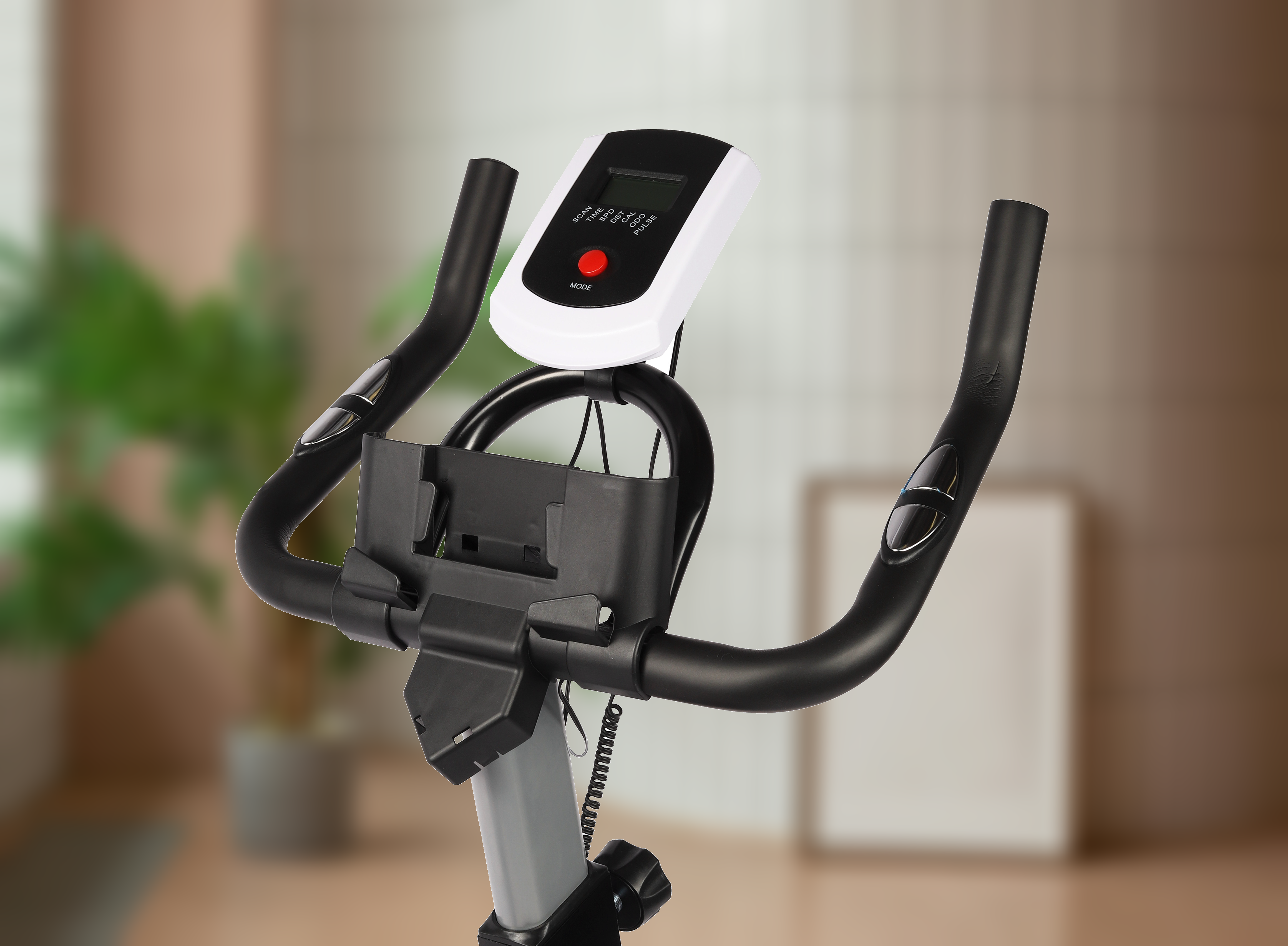 FitFirst Hometrainer Fiets - Rider 3