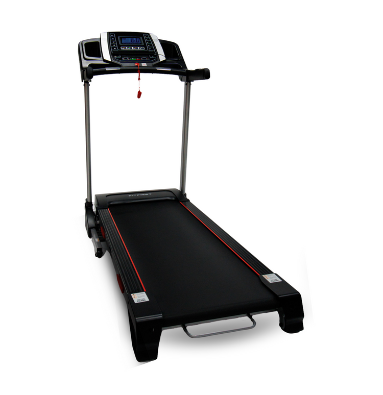 FitFirst Store - Fitness voor iedereen!